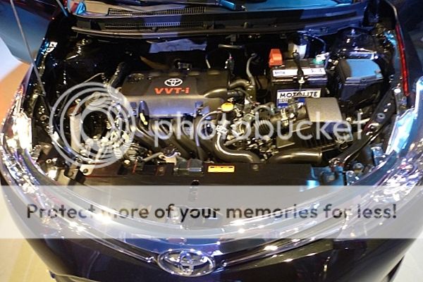 Toyota starts the fun with the All New Vios | awesome.