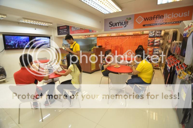 Press Release – BLADE introduces a Super Auto Center with expanded ...