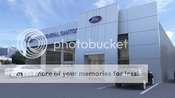 Ford Philippines | awesome.