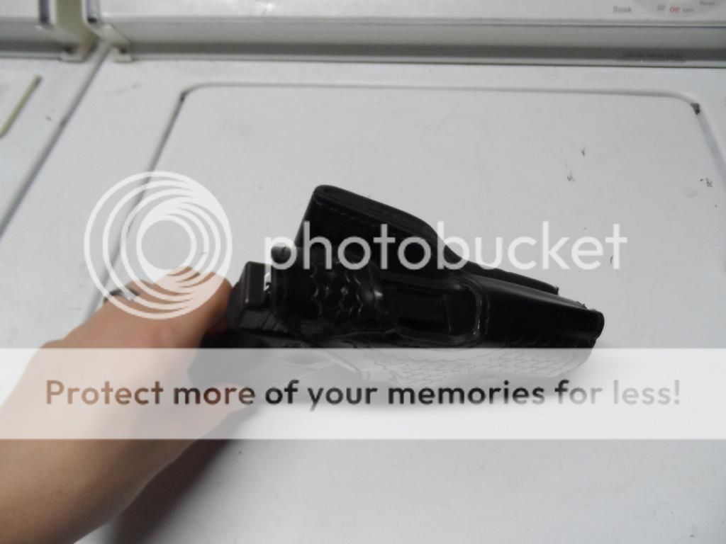 FS: AR Grip / Handguard / Mini-14 flashlight mount / G19 Holster ...