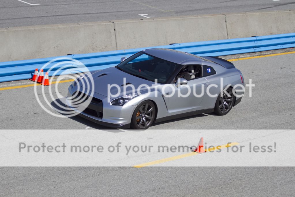 My Matte Gray GT-R | Nissan GT-R Forum