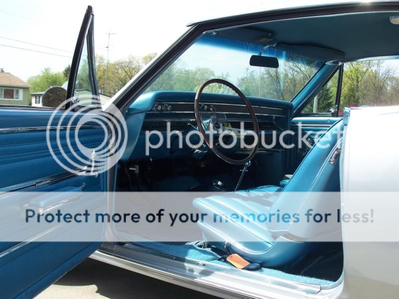 Colors to match a blue interior, Show us!! - CorvetteForum - Chevrolet ...