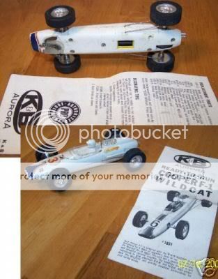 Super Cooper T73 - Production 1/24 Vintage Cars - Slotblog