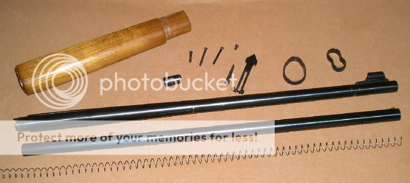 336 Barrel | Marlin Firearms Forum