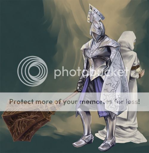 What are your favorite video game armor sets? | NeoGAF