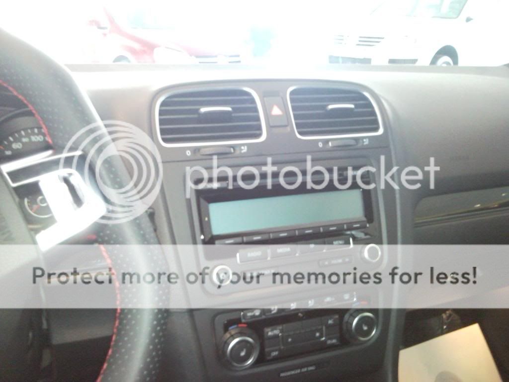 GTI V vs. GTI VI (prueba) - Forocoches