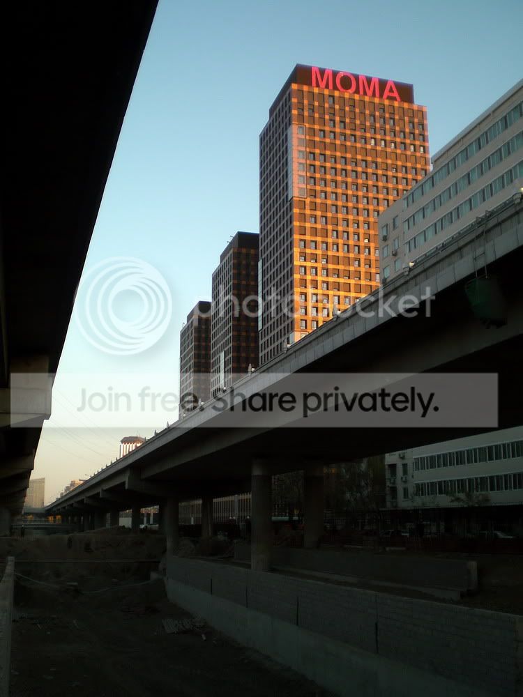 04.12.2007 Modern Beijing MOMA | SkyscraperCity Forum