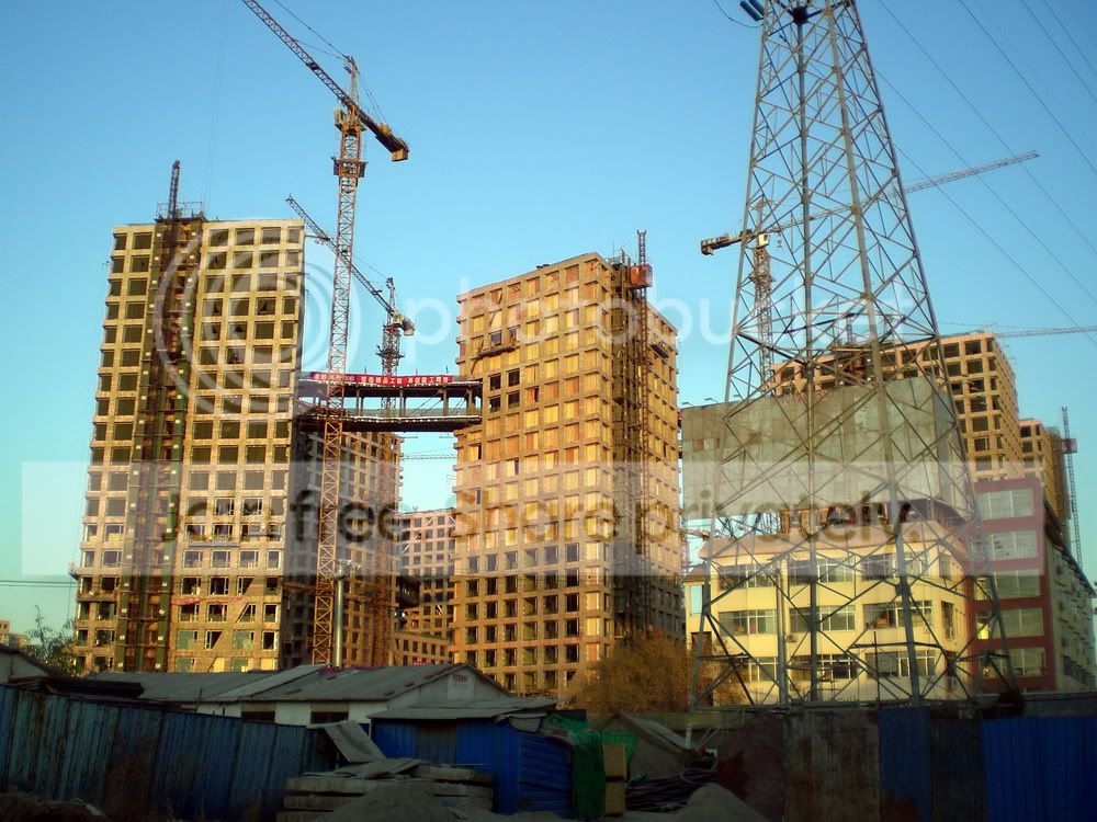 04.12.2007 Modern Beijing MOMA | SkyscraperCity Forum