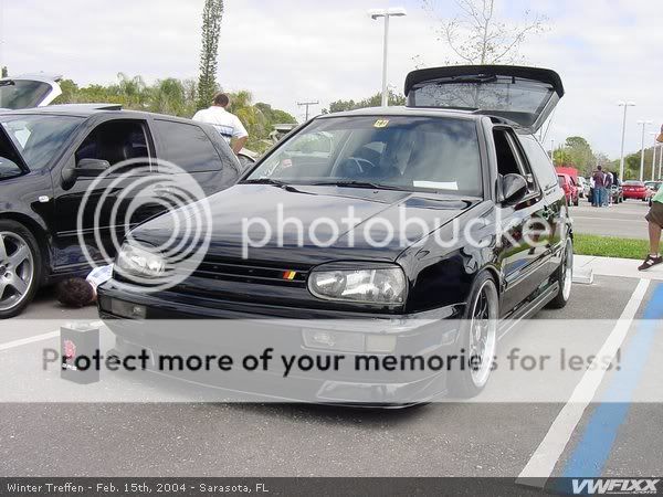 MK3 Lip | VW Vortex - Volkswagen Forum