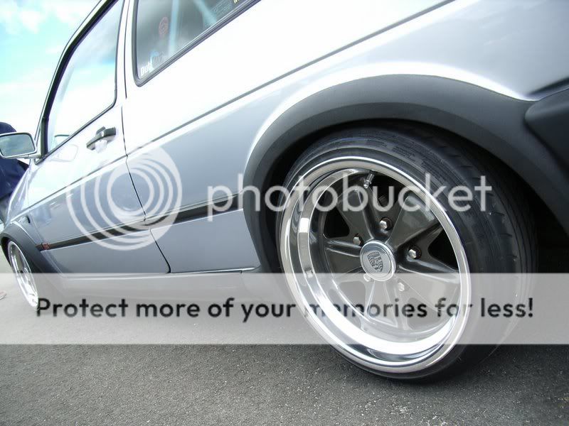 Stretched Tires/Widened Rims Pics? | VW Vortex - Volkswagen Forum