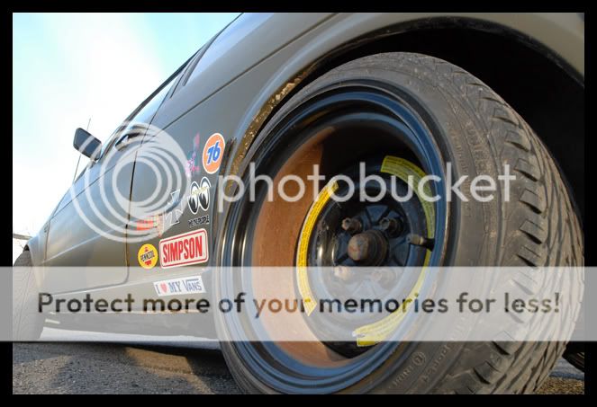 Stretched Tires/Widened Rims Pics? | VW Vortex - Volkswagen Forum