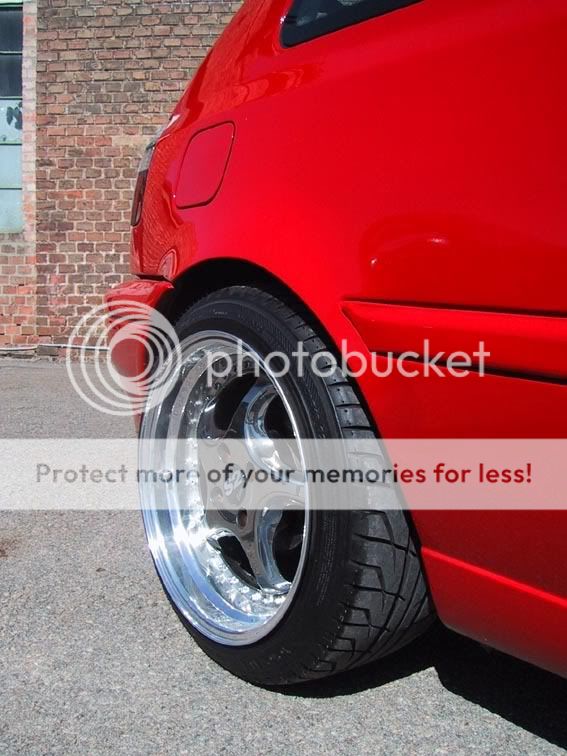 Stretched Tires/Widened Rims Pics? | VW Vortex - Volkswagen Forum