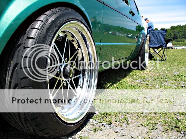 Stretched Tires/Widened Rims Pics? | VW Vortex - Volkswagen Forum