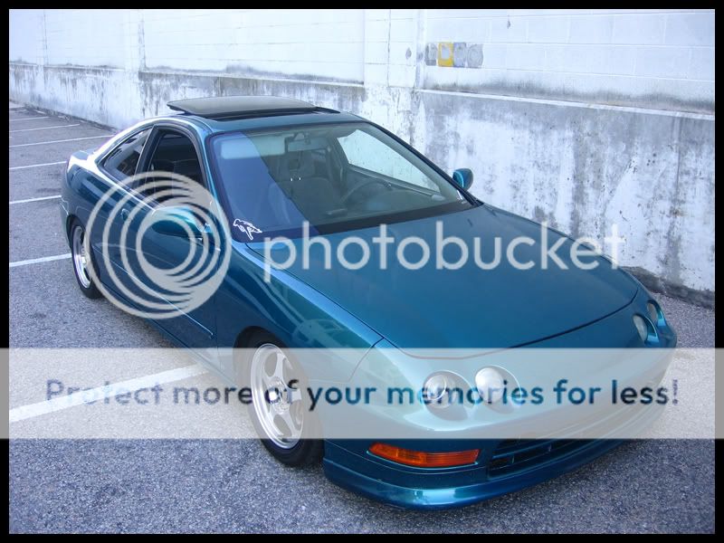 FS:Integra GSR very clean (columbia, SC) | Team Integra Forums