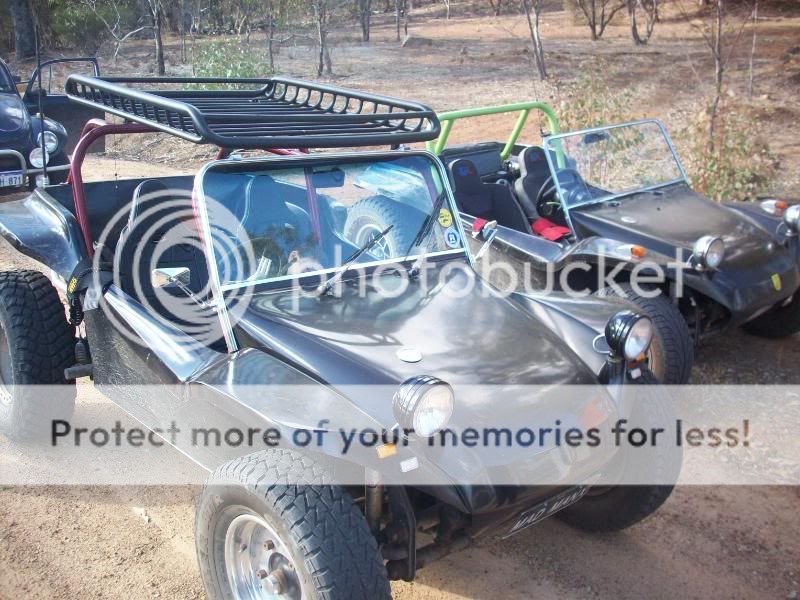 TheSamba.com :: Kit Car/Fiberglass Buggy/356 Replica - View topic - My ...