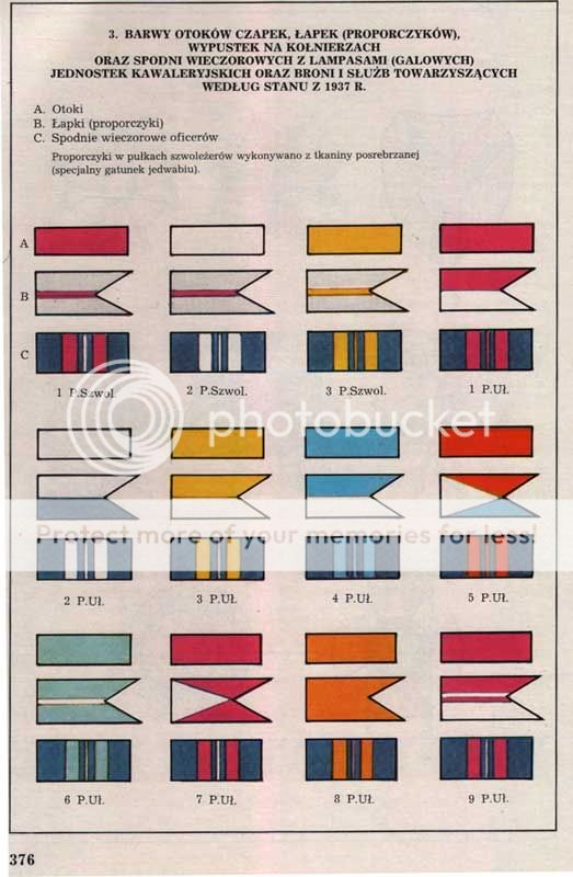 Polish Uniform Portraits and ID - Page 27 - Axis History Forum