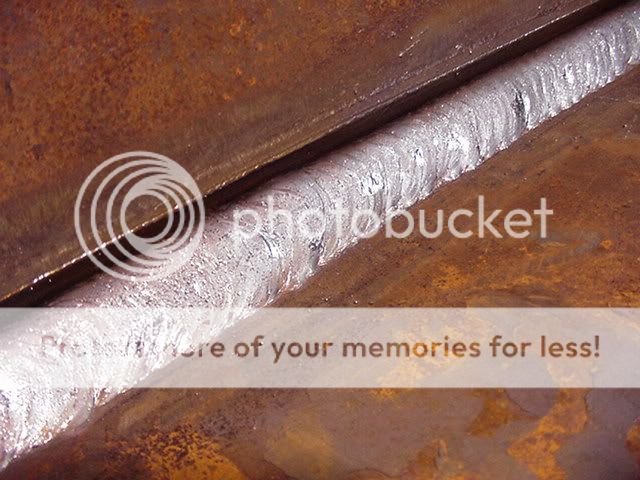 spray-arc or short arc - Weld Talk Message Boards