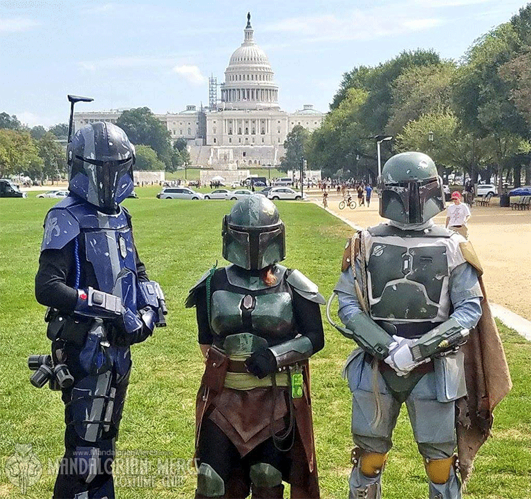 Mercs 'Kyrimorut Clan - Curefest DC 2016' Invasion Debriefing