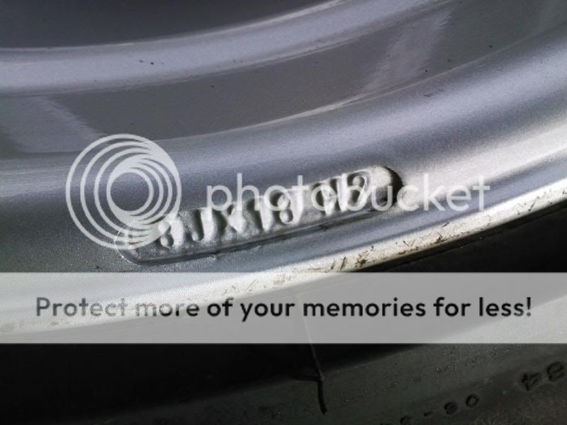 Avalini/M Parallel Spoke 37 style-18x8+20 (1), and 18x8+35 (2), 5x120 ...