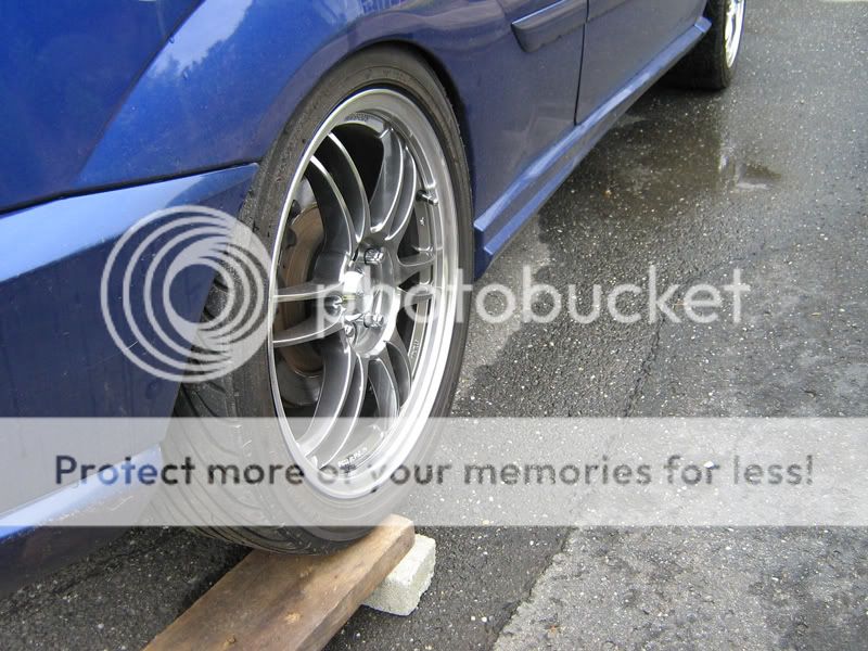 New wheels for the SVT | Focus Fanatics Forum