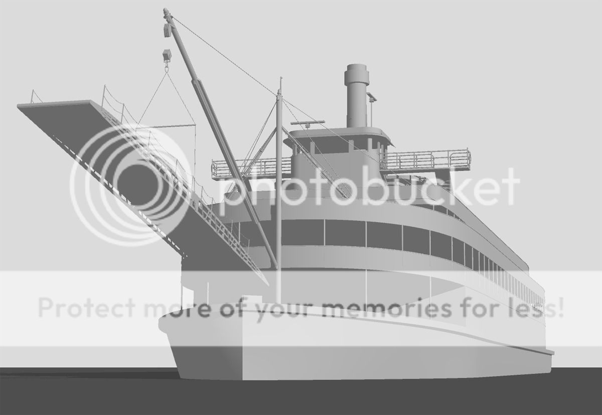 my 3d Delta Queen model – Steamboats & History – Steamboats.org Forum ...