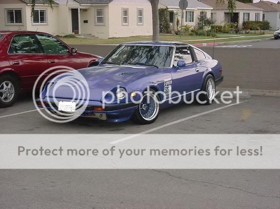 aftermarket wheels for 280zx...identify these ! pics inside | ZCar Forum