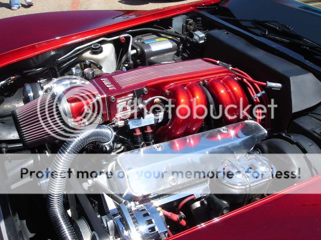 TPI Air Induction Options - CorvetteForum - Chevrolet Corvette Forum ...