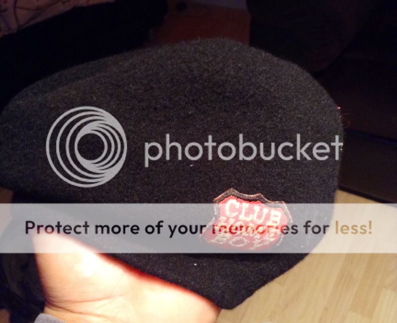 Club Homeboy - BMXmuseum.com Forums