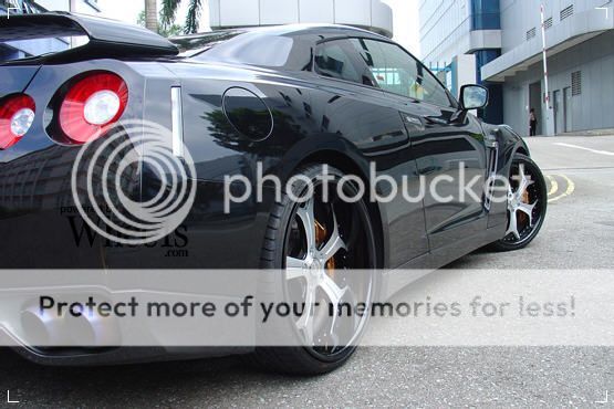 FS: GTR 22in Vellano 3pc Forged Wheels | Nissan GT-R Forum