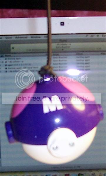 TFG, autographed T-shirt, Duskull mask, Master Ball for sale ...