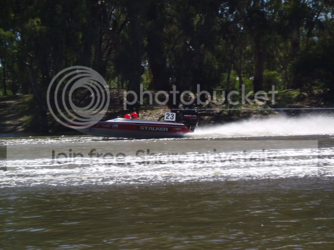 Southern 80 Boat Race 2005 (WARNING big pics!) | Rotorburn