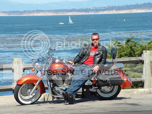 VTX1300 vs Shadow 1100 | Honda VTX Forum