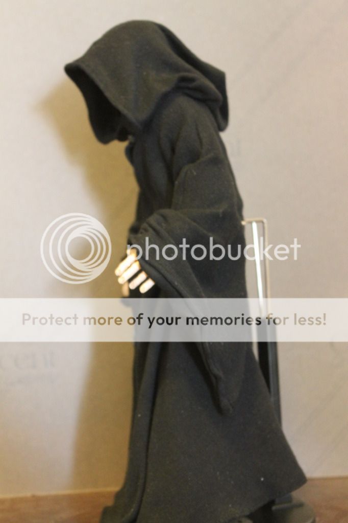 SSC: 1/6 Emperor Palpatine | Rebelscum.com Forums