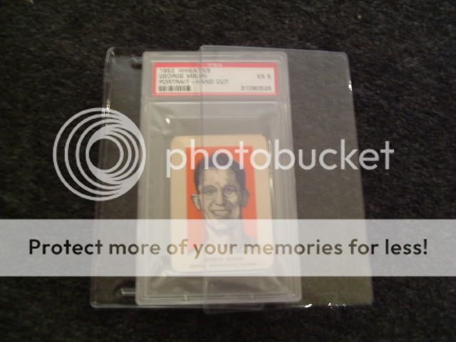 For graded card fans. Ultra pro Clam shell holders. | Basketball ...