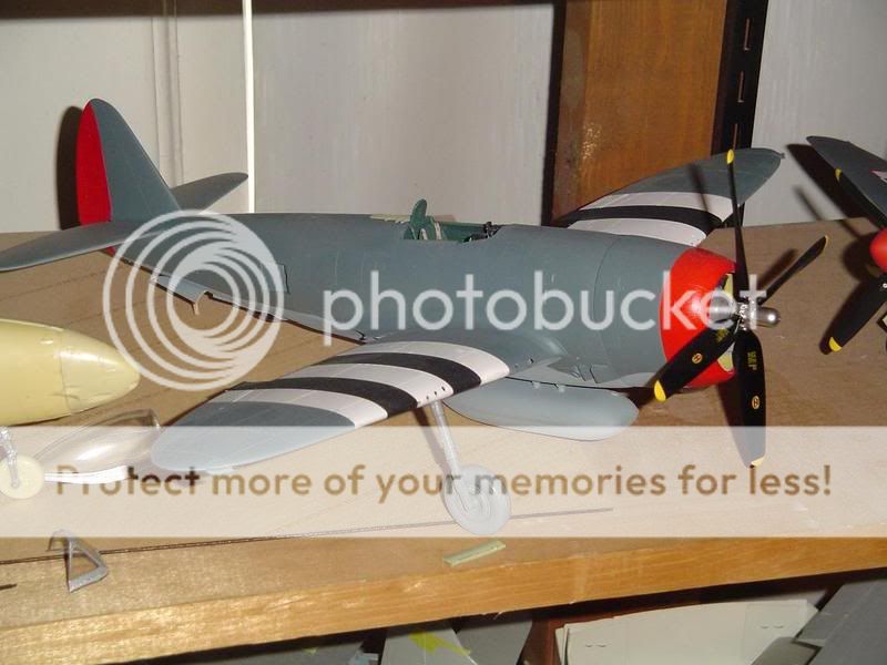 Canberra Prototype - Aircraft Cold War - Britmodeller.com