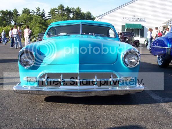 Wanted: chopped 49-51 Ford (car) pictures | The H.A.M.B.