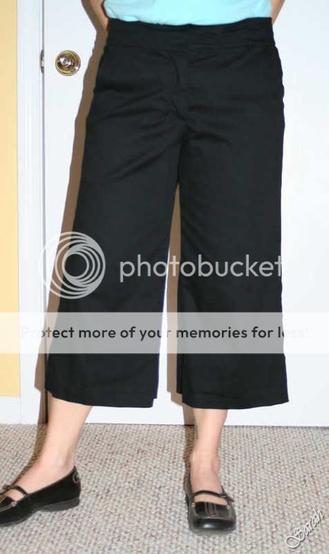 Simplicity Threads pants 4135 pattern review by >Sarah