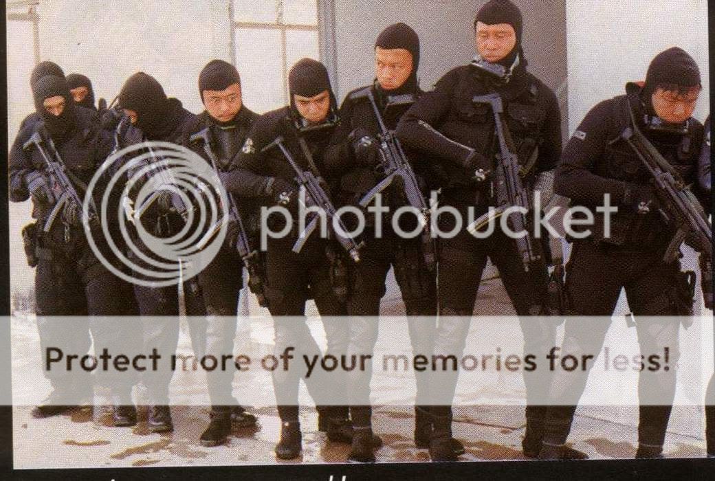 MP5 with M203 in Malaysia, updated again with pics | Page 3 | HKPRO Forums