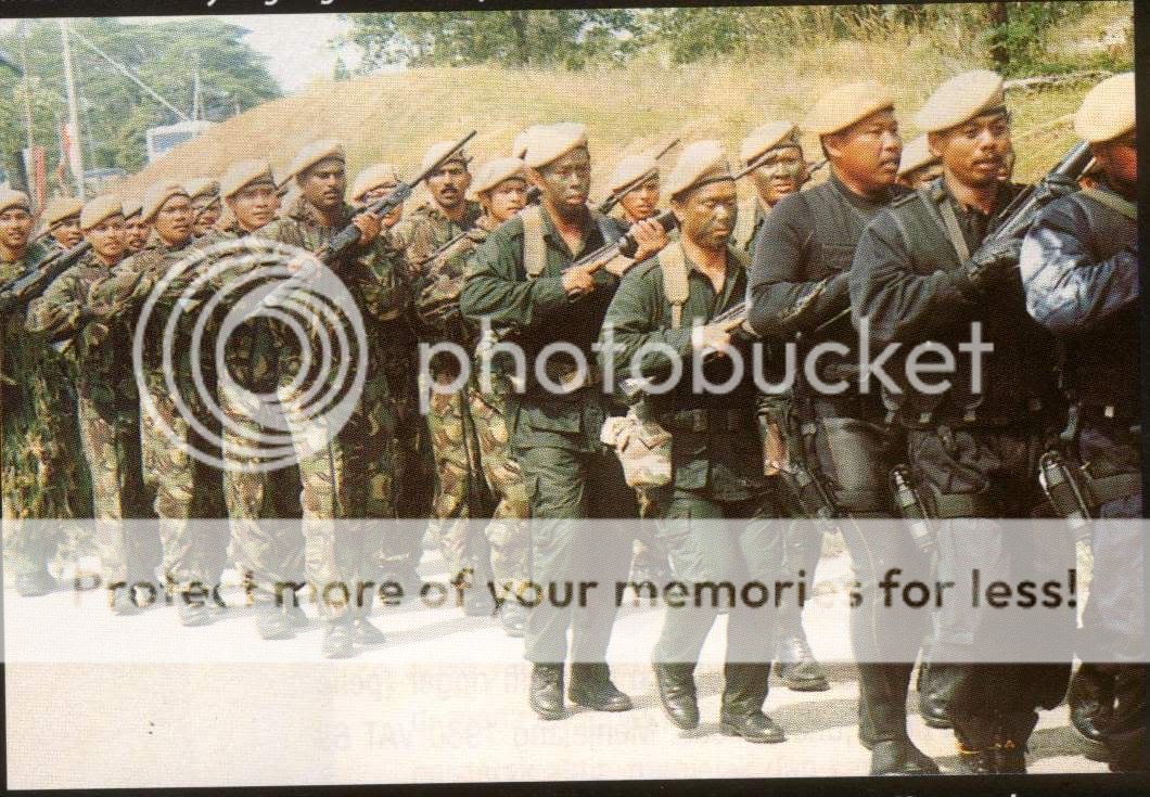 MP5 with M203 in Malaysia, updated again with pics | Page 3 | HKPRO Forums