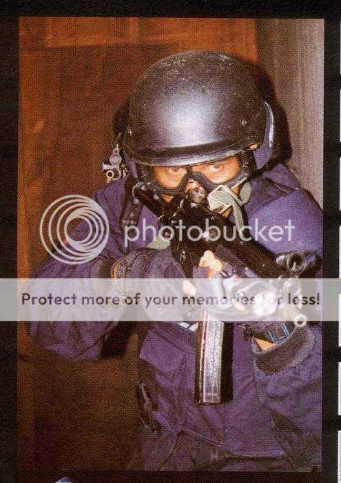 MP5 with M203 in Malaysia, updated again with pics | Page 3 | HKPRO Forums