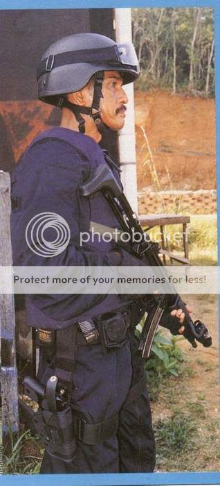 MP5 with M203 in Malaysia, updated again with pics | Page 3 | HKPRO Forums