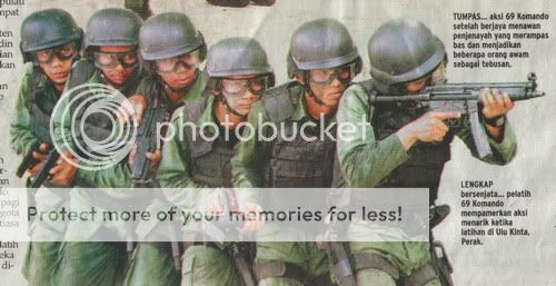 MP5 with M203 in Malaysia, updated again with pics | Page 3 | HKPRO Forums