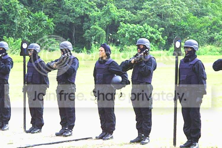 MP5 with M203 in Malaysia, updated again with pics | Page 3 | HKPRO Forums