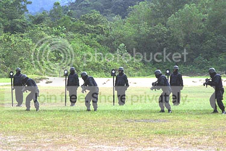 MP5 with M203 in Malaysia, updated again with pics | Page 3 | HKPRO Forums