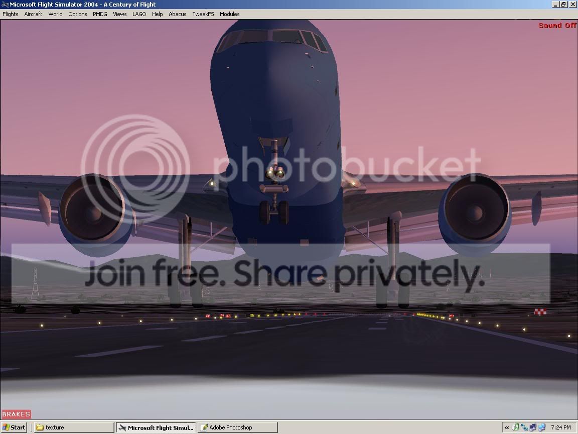 Project Opensky 757 Winglets - Airliners.net