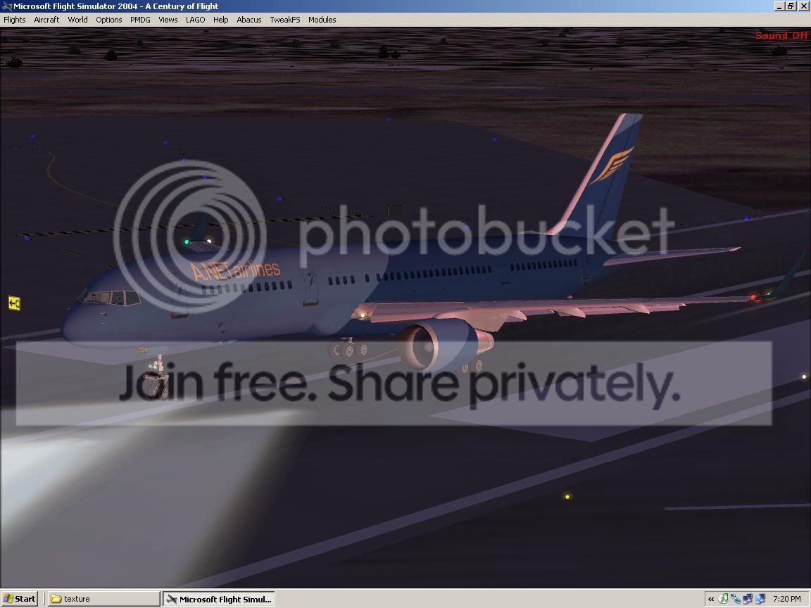 Project Opensky 757 Winglets - Airliners.net