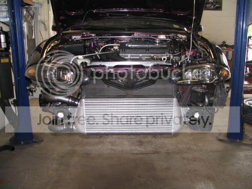 2G FMIC bumper pictures - Club DSM Canada