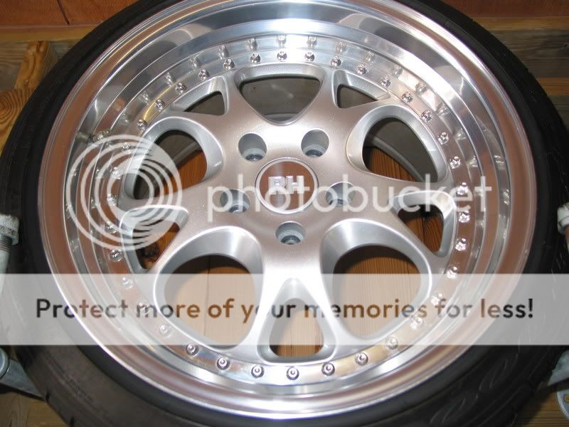 FS: staggered RH zw3's 17" x 8", 17" x 9.5" | VW Vortex - Volkswagen Forum