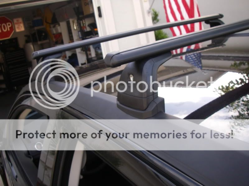 Any one else on the "Roof Rack" list??? | Dodge Caliber Forums