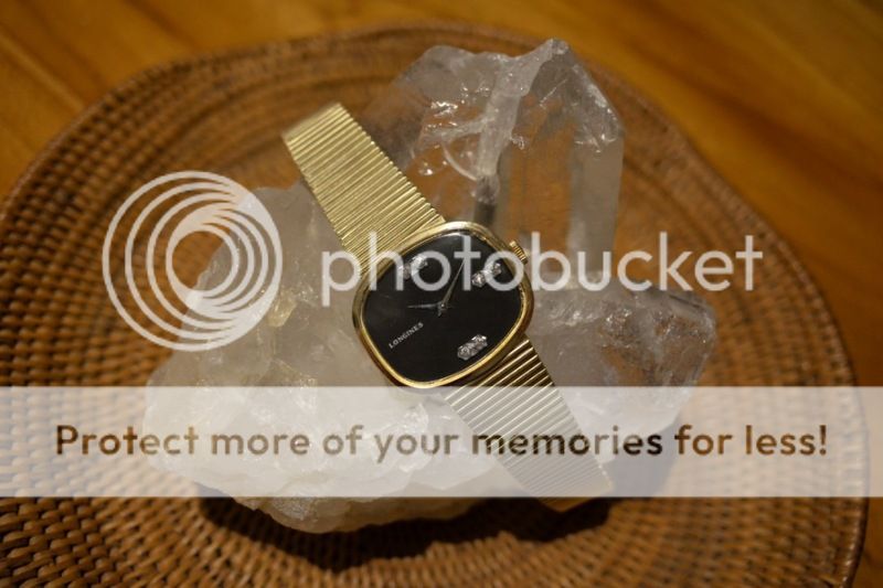 What is the most gaudy or over the top looking watch in your collection ...